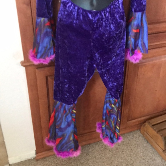 Pony Express | Tops | Pony Express Gogo Outfit | Poshmark